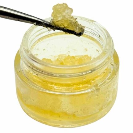 Buy THCa Diamond Sauce Online | Vivimu