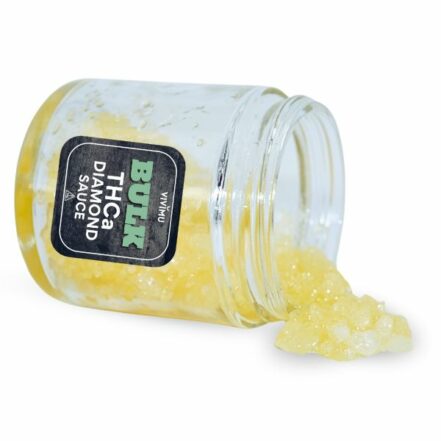 Buy THCa Diamond Bulk & Wholesale Online - Viivimu